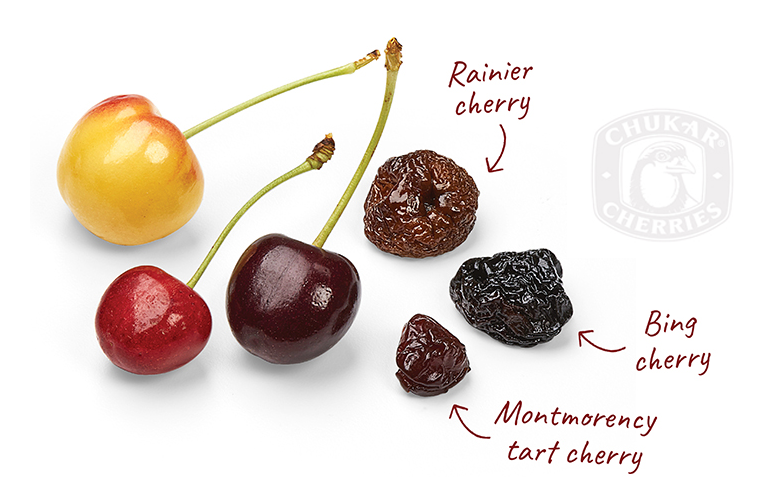 Tart vs. Sweet Cherries: How to Choose the Right Cherry | Chukar Cherries