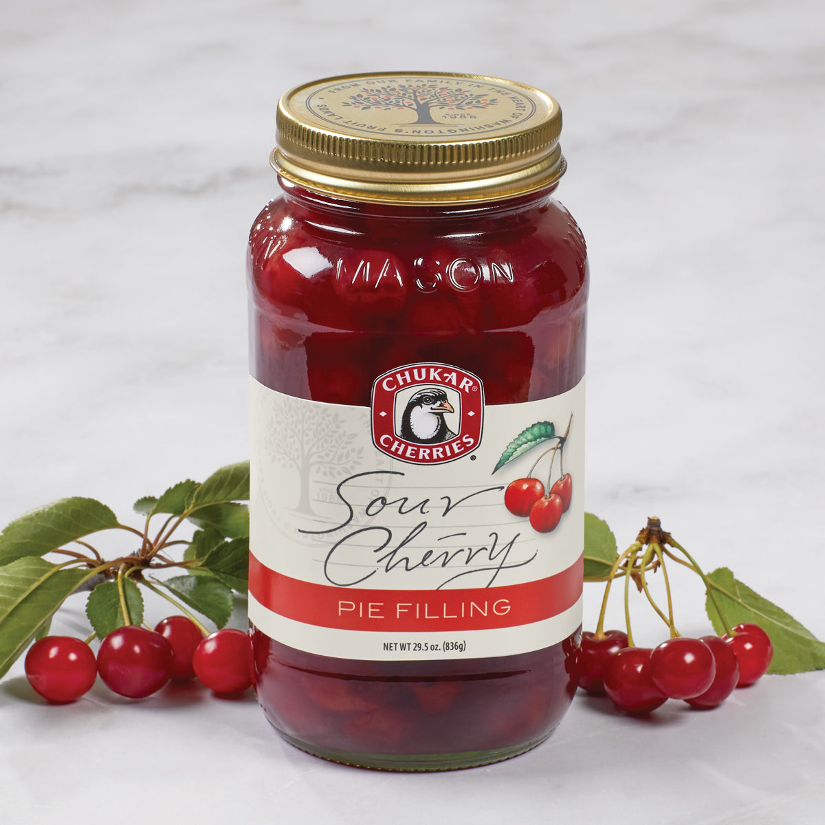 All Products – Chukar Cherries